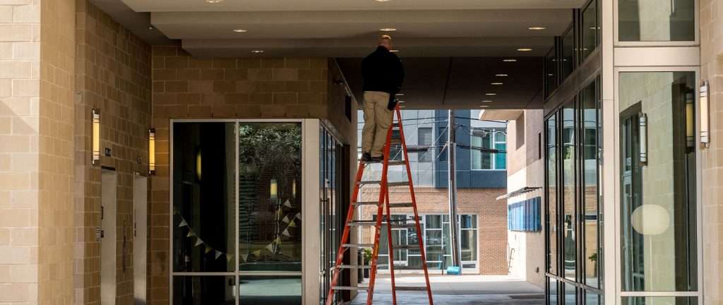 Exterior Services - GCBSgroup